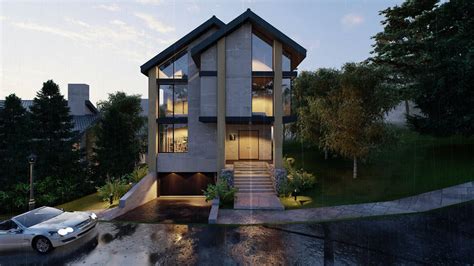 Къщи Ново Строителство в Драгалевци СТАР СИТИ