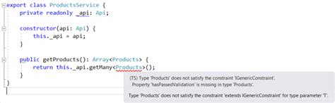 Typescript Tutorial Generics And Namespaces