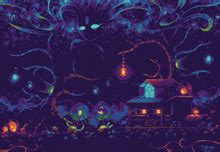 Pixel Art Wallpaper S Tenor