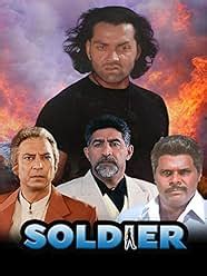 Soldier 1998 Imdb