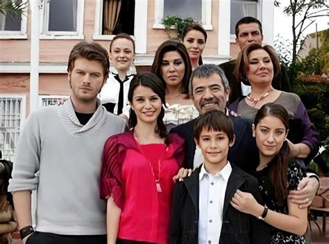 چهره و سرنوشت بازیگران سریال ترکیه ای عشق ممنوع بعد از ۱۴ سال