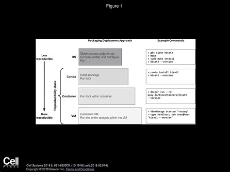 Practical Computational Reproducibility In The Life Sciences Ppt Download