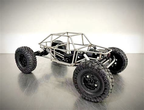 A1 Moon Buggy VS4 10 SCX10ii And Capra USD322 From USD379 Deposit 150