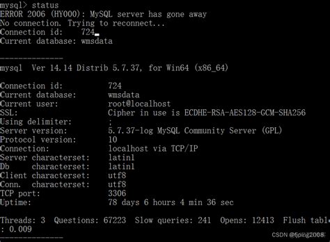 Mysql 数据类型 Collatemob6454cc692b0f的技术博客51cto博客