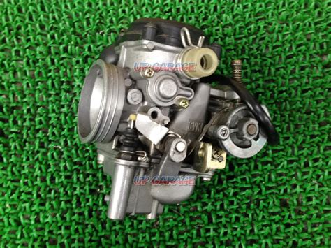 【わけあり品】 KEIHIN CVK30?キャブレター | バイク用品 吸気・燃料系 キャブレータ(二輪)を通販で購入する | 中古カー ...