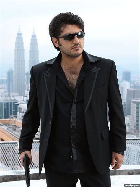 Tamil Billa Wallpapers