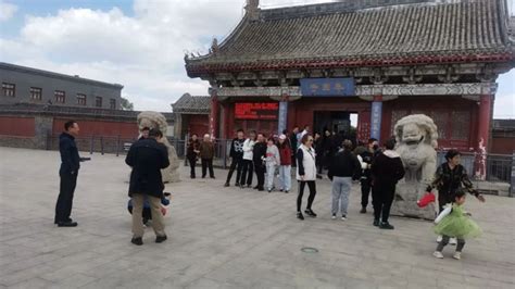 五一锦州各景区火火火接待游客158万人次 旅游收入5 4亿元 腾讯新闻