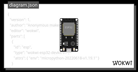 111 Wokwi Esp32 Stm32 Arduino Simulator