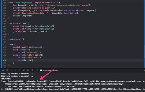 Swiftconcurrencyについて調べたので備忘録 Asyncawait Qiita