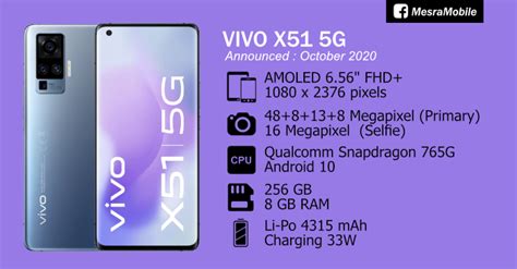 Vivo X G Price In Malaysia Rm Full Specs Mesramobile