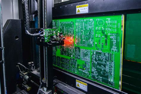 Component Selection For Pcba Design Utc