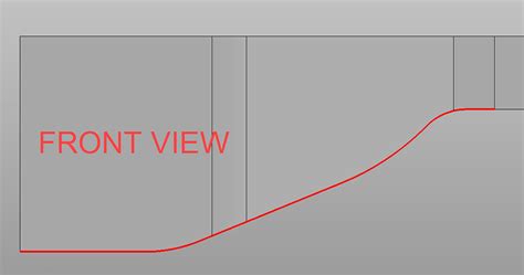 Creating A Variable Fillet History Based Parametric Modeling Beta Shapr3d Community