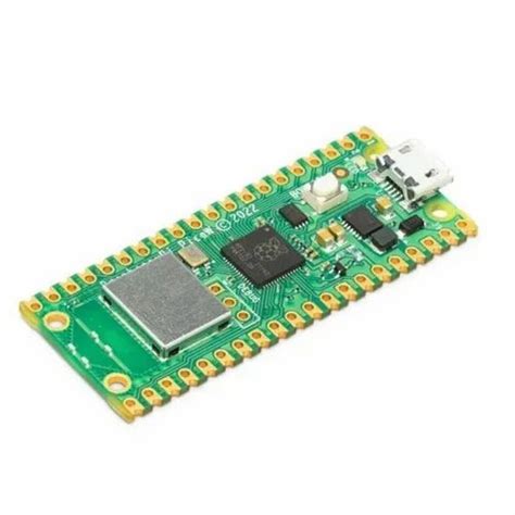 pico w rpi raspberry pi development board at ₹ 535 piece raspberry pi