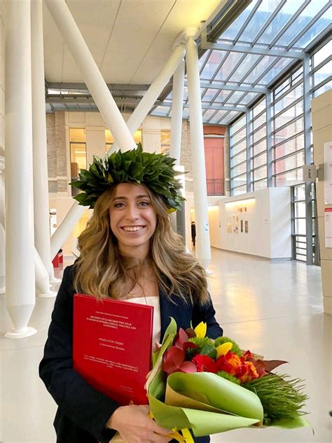Anna Antolini On Linkedin Im Happy To Share That Ive Completed My