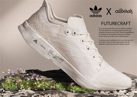 Carbon Footprint Behance