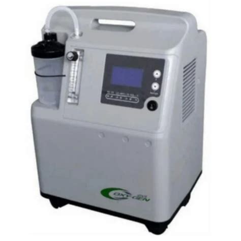 Gvs 5l Oxy Pure Oxygen Concentrator At 3600000 Inr In Hyderabad Gvs
