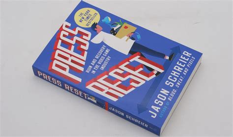 The Book Written By The Most Famous Video Game Journalist Jason