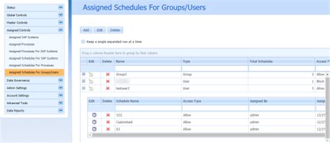 Prevent Process Runner Process Runner Db Access With Custom Type