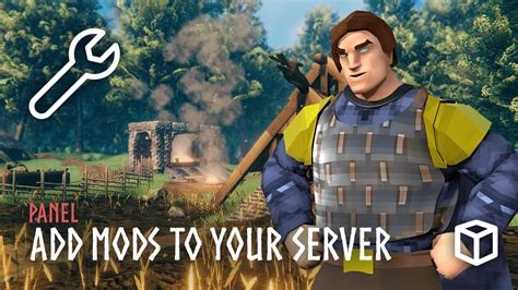 Valheim Mods Dedicated Server Quyasoft