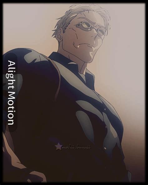 Nanami K Jujutsu Kaisen Video Nanami Anime Jujutsu