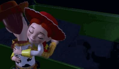 Love Animated Gif Toy Story Movie Woody Toy Story Disney Pixar Movies