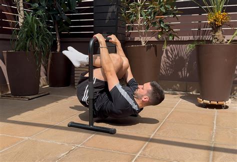 Front Lever Progressions 6 Steps To Master It
