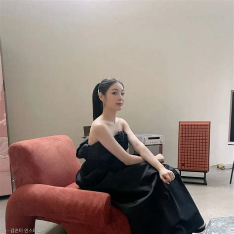 10월의 신부 김연아 결혼 앞두고 찍은 화보 보니