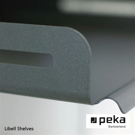 Magic Corner Comfort Fioro And Libell Shelves