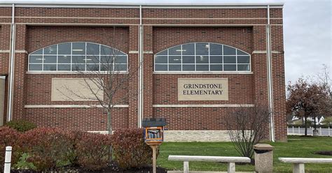 Every Goddamn Day 091925 Grindstone Elementary