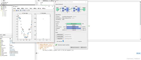 基于粒子群优化的rbf神经网络预测算法 Bp神经网络预测算法 Rbf神经网络算法预测算法rbf神经网络的预测值是怎么算的 Csdn博客