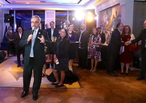 Karen Jimeno On Linkedin Congratulations Eu Philippines On 60 Years Of Diplomatic Ties