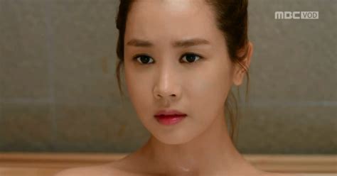 [결정적장면]호텔킹 이다해 고민 중에도 아찔 거품목욕