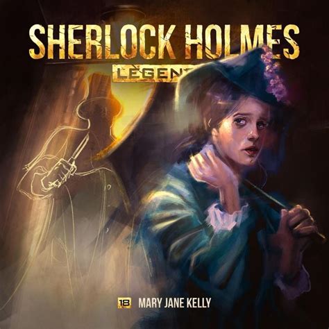 Mary Jane Kelly Als Hörbuch Kaufen