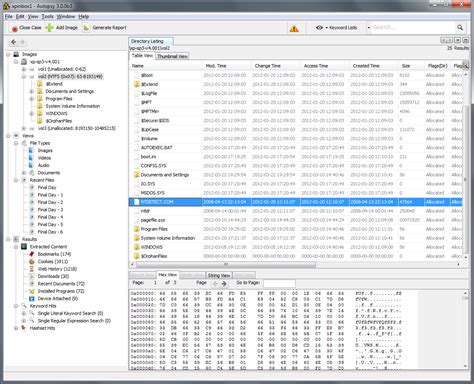 Overview — The Codeby