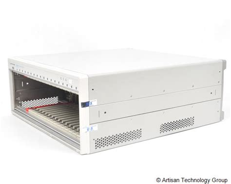M9018a Agilent 18 Slot Pxie Chassis Artisantg™