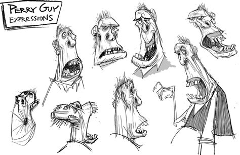 Paranorman 80 Original Concept Art Collection Artofit
