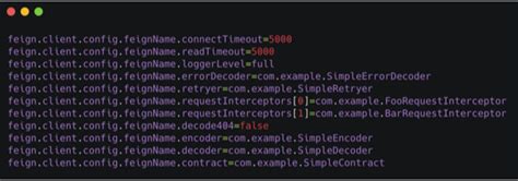6小时精通springcloud第05讲：声明式服务调用 Feignspring Cloud Feign封装 Csdn博客