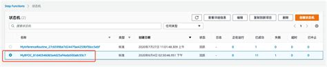 通过 Sagemaker 与 Step Functions 实现机器学习的 Cicd 方案 亚马逊aws官方博客