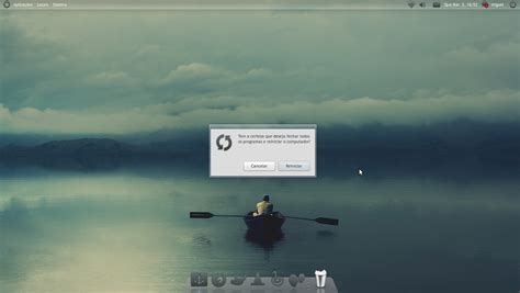 22 Best Linux Desktop Customization 5 Tux Planet