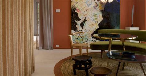 Fluid Integration Between Architecture Art And Design