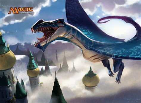 Artstation Trygon Predator