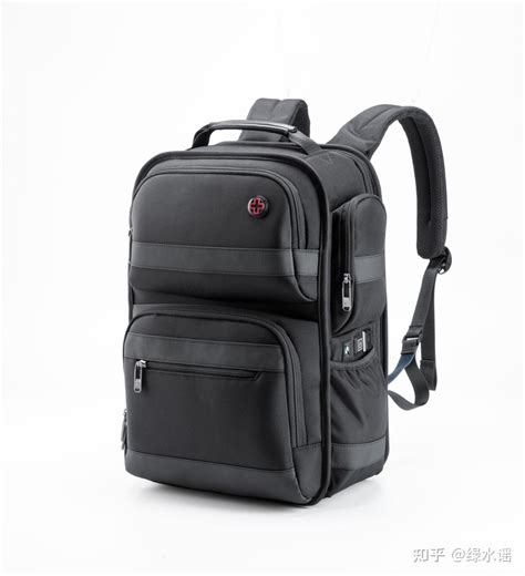 商务背包 双肩包怎么选？背负舒服又不失体面的背包推荐【出差商务人不看遗憾系列】 知乎