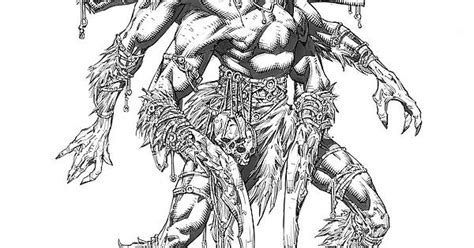 Arachnomorph Alpha By Clayton Barton Imgur