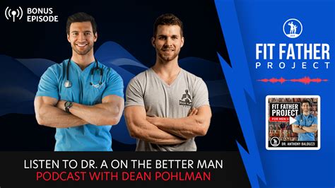 Mindset Motivation And Discipline Fit Father Project Podcast Bonus