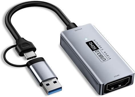 Magewell Usb Capture Hdmi Plus 2k External Capture Card Uk