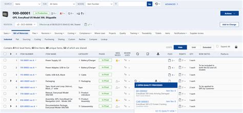 Capa Systems 5 Essential Elements Capa Software Arena