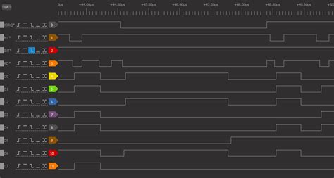 SIO Emulation I O Timing Details Hackaday Io