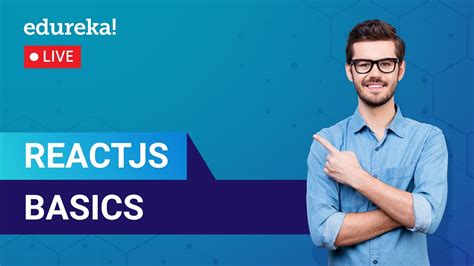 reactjs basics in 60 minutes learn reactjs react for beginners