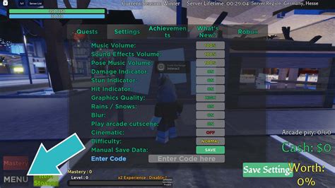 Roblox Last Stand Codes