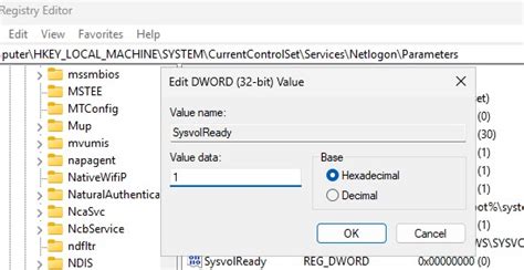 Восстановление Active Directory из резервной копии Windows для системных администраторов